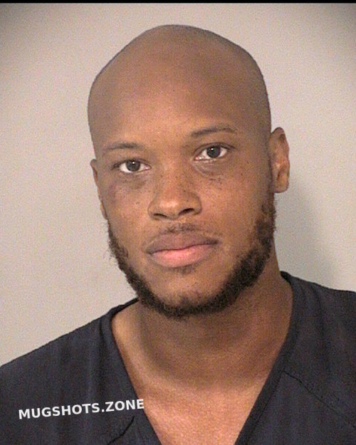 RUSH DONALD RAY 08/06/2023 - Fort Bend County Mugshots Zone