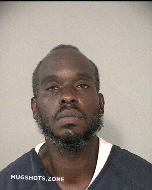 MINOR CLIFFORD SAMUEL III 08/06/2023 - Fort Bend County Mugshots Zone