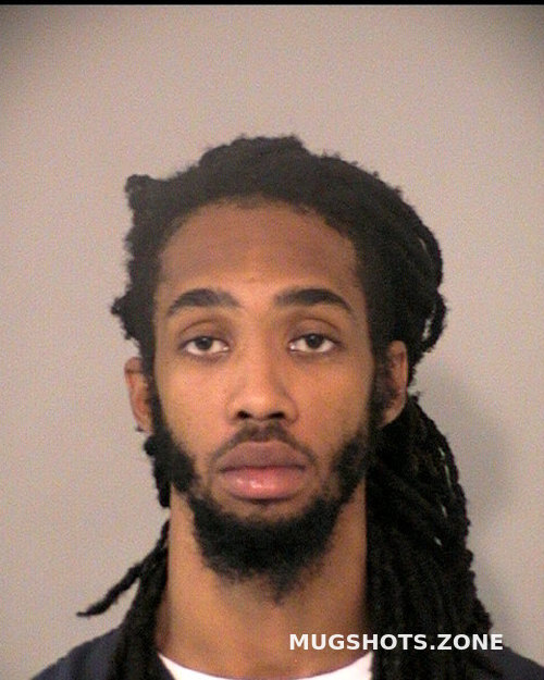 YOUNGER ROYCE JABARI 08/07/2023 - Fort Bend County Mugshots Zone