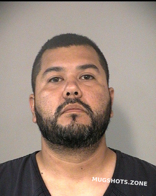 RAMIREZ DANIEL 08/10/2023 - Fort Bend County Mugshots Zone
