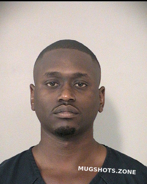 NUNN ISAIAH HOWARD 08/11/2023 - Fort Bend County Mugshots Zone