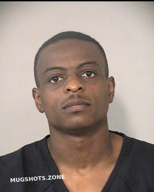 GOVAN COREY TIRRELL 08/12/2023 - Fort Bend County Mugshots Zone