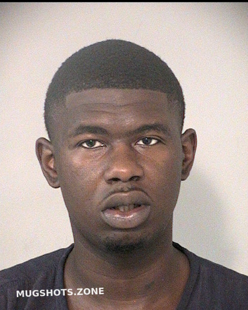 DUNCAN DEV'VEON 08/13/2023 - Fort Bend County Mugshots Zone