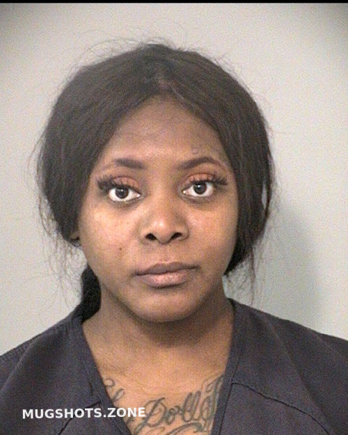 BIMAGE TIERRA SHANTE 08/13/2023 - Fort Bend County Mugshots Zone