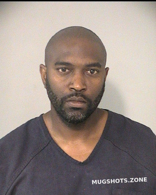 GRIFFIN DAVID CARR JR 08/15/2023 - Fort Bend County Mugshots Zone