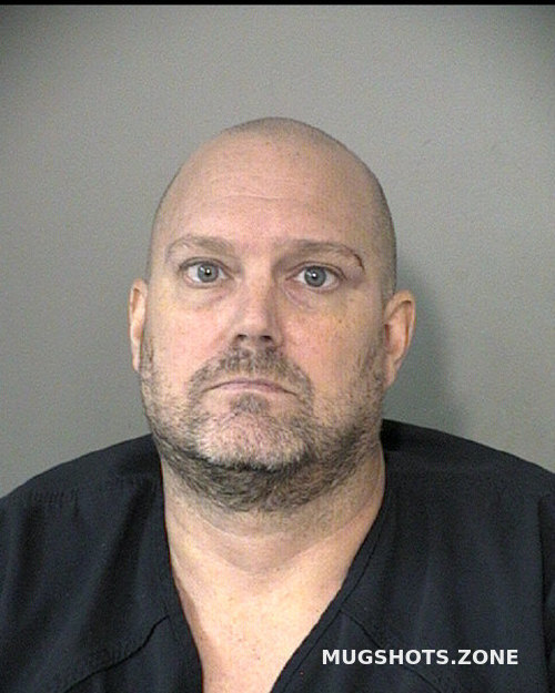 MONSON DOUGLAS ARCHIE WAYNE 08/16/2023 - Fort Bend County Mugshots Zone