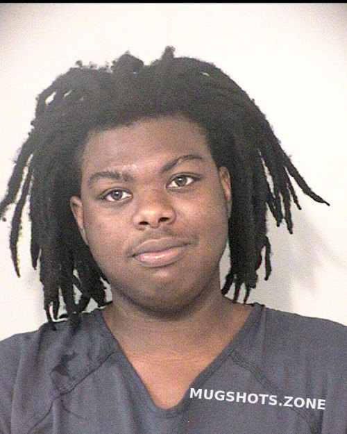 STILES CAMERON JORDELL 08/16/2023 - Fort Bend County Mugshots Zone