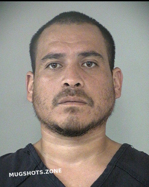 GUTIERREZ DANIEL MARCUS 08/19/2023 - Fort Bend County Mugshots Zone