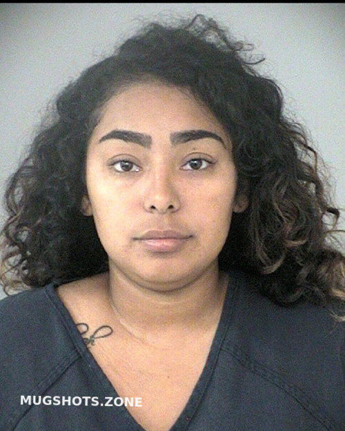 JOFRE CLAUDIA JOASHLY 08/20/2023 - Fort Bend County Mugshots Zone