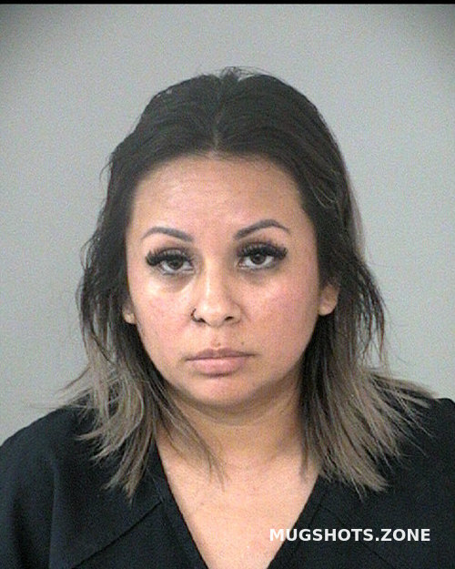 REYES-GOMEZ PAULETTE 08/20/2023 - Fort Bend County Mugshots Zone
