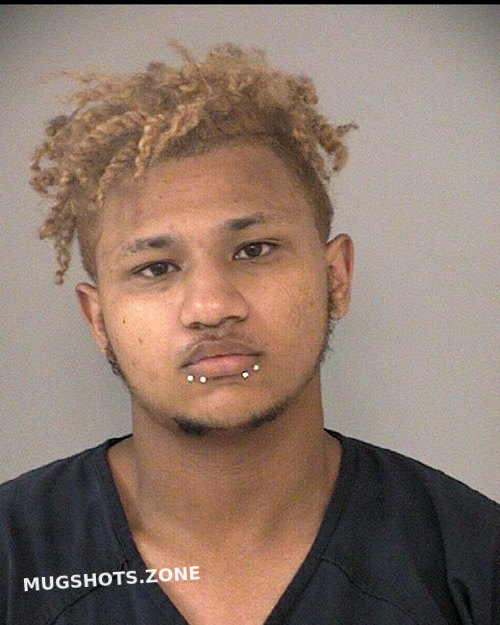 GRAY JUSTIN CHARLES 08/22/2023 - Fort Bend County Mugshots Zone