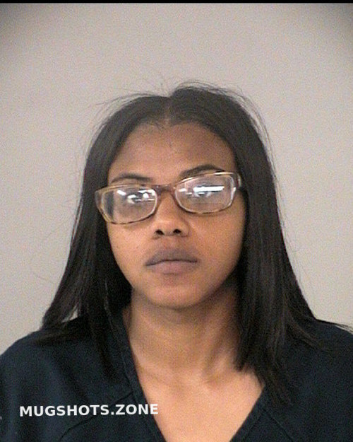 JOHNSON KAYLA JE NAE 08/24/2023 - Fort Bend County Mugshots Zone