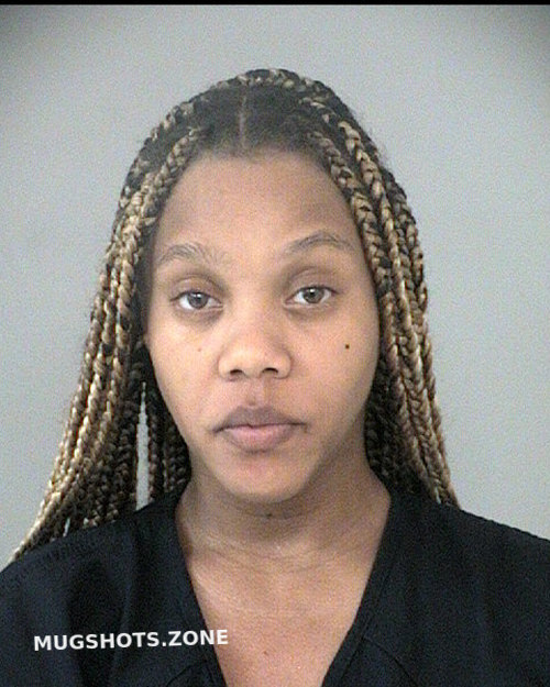 THOMPSON OKOEGUALE KENISHA 08/26/2023 - Fort Bend County Mugshots Zone