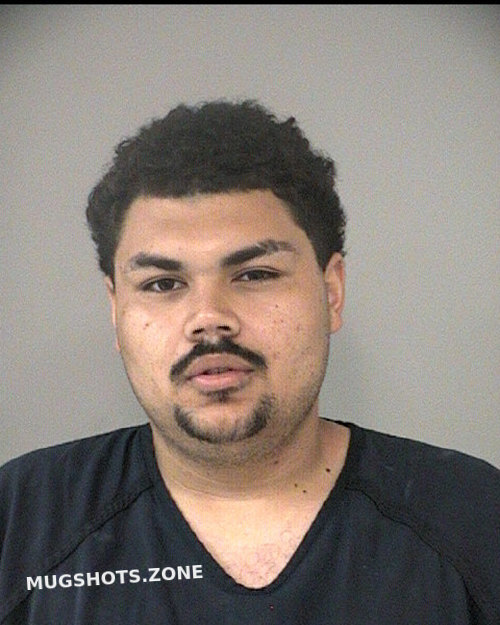 AGUILAR AARON RAY 08/26/2023 - Fort Bend County Mugshots Zone