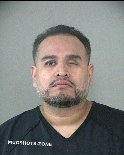 MARTINEZ DAVID CALDERON 08/27/2023 - Fort Bend County Mugshots Zone