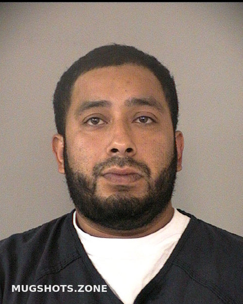 RUIZ CHRISTIAN 08/28/2023 - Fort Bend County Mugshots Zone