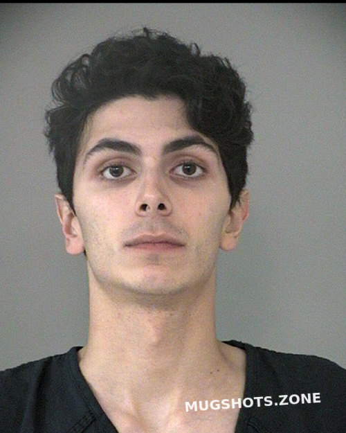 Janho Tanner 08 28 2023 Fort Bend County Mugshots Zone