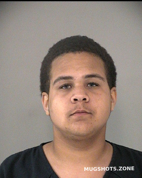 ELIZARDO ELLIOTT 08/29/2023 - Fort Bend County Mugshots Zone