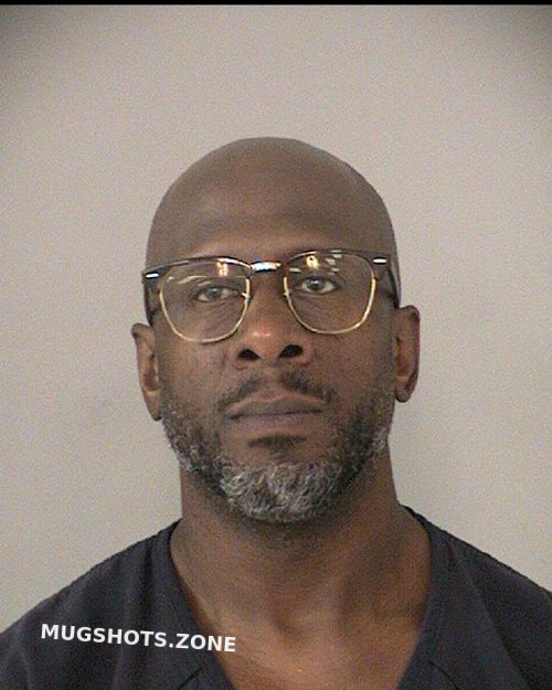 Wallace Forrest Craig 08 29 2023 Fort Bend County Mugshots Zone