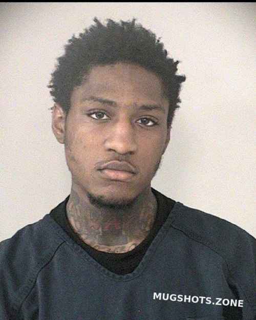 GAULDEN JAMEON JQUAN 08/31/2023 - Fort Bend County Mugshots Zone
