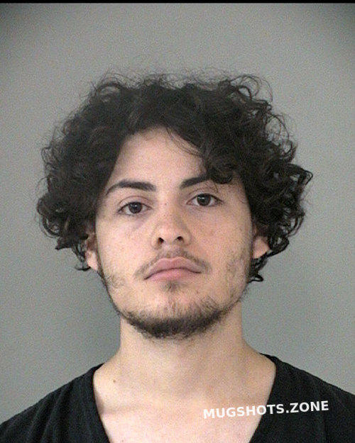 QUINONES-PANETO JAN CARLOS 09/03/2023 - Fort Bend County Mugshots Zone