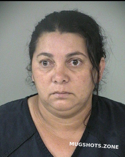 Costanti Maria 09 06 2023 Fort Bend County Mugshots Zone