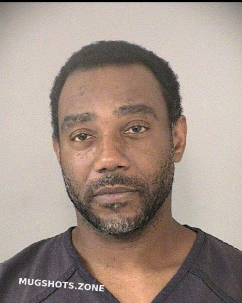 NICELY OMAR 09/07/2023 - Fort Bend County Mugshots Zone