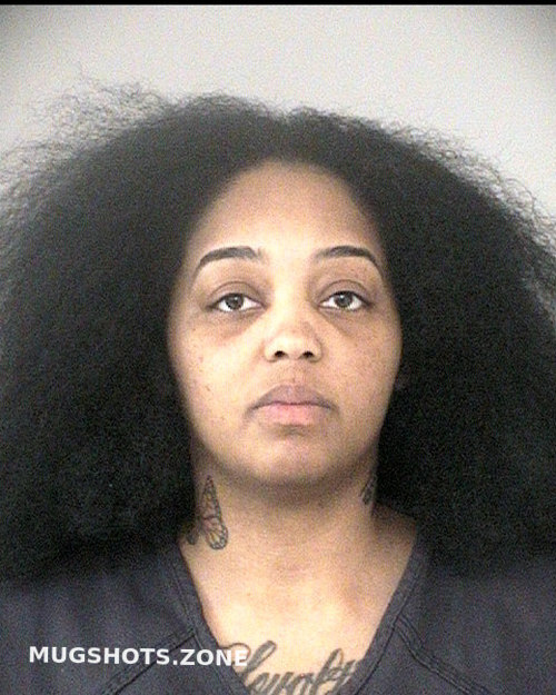 JUSTICE ASIA NICOLE 09/10/2023 - Fort Bend County Mugshots Zone