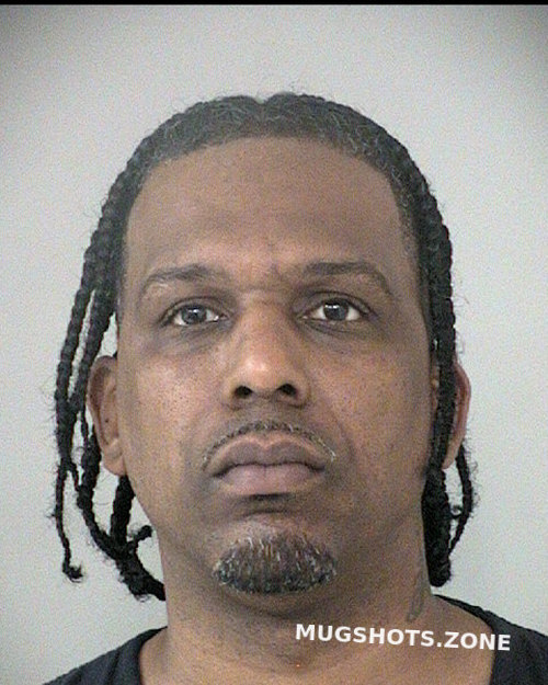 SLAUGHTER TERRELL DEMOND 09/10/2023 - Fort Bend County Mugshots Zone