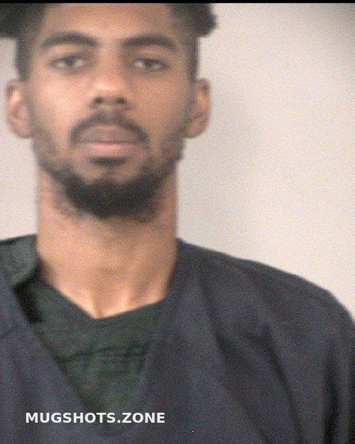 GOLDING MARCUS WINSTON 09/11/2023 - Fort Bend County Mugshots Zone