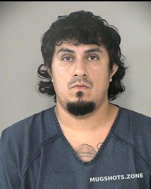 GUARDIOLA GEORGE LOUIS 09/14/2023 - Fort Bend County Mugshots Zone