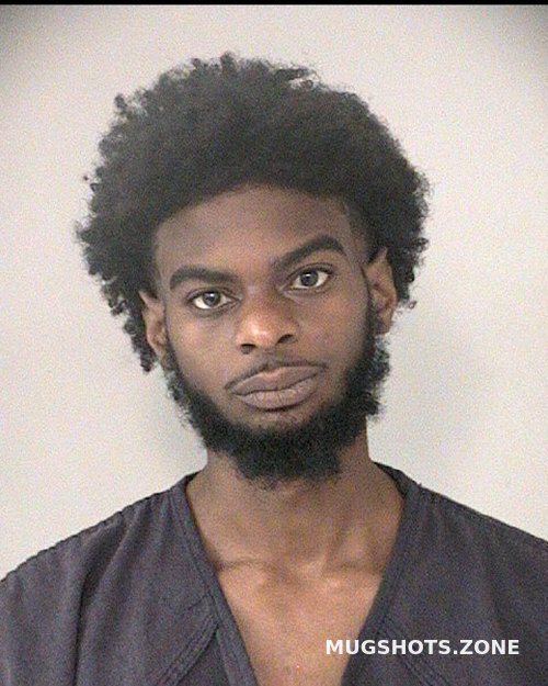 CEPHAS TRELAN ELO 09/16/2023 - Fort Bend County Mugshots Zone