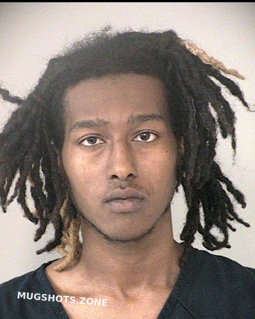 BURWELL EDWARD DJUAN 09/19/2023 - Fort Bend County Mugshots Zone