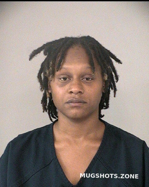 POLIDORE ROISHA DENISE 09/19/2023 - Fort Bend County Mugshots Zone