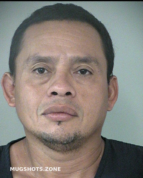 Flores Alvarado Rafael Adan 09 20 2023 Fort Bend County Mugshots Zone