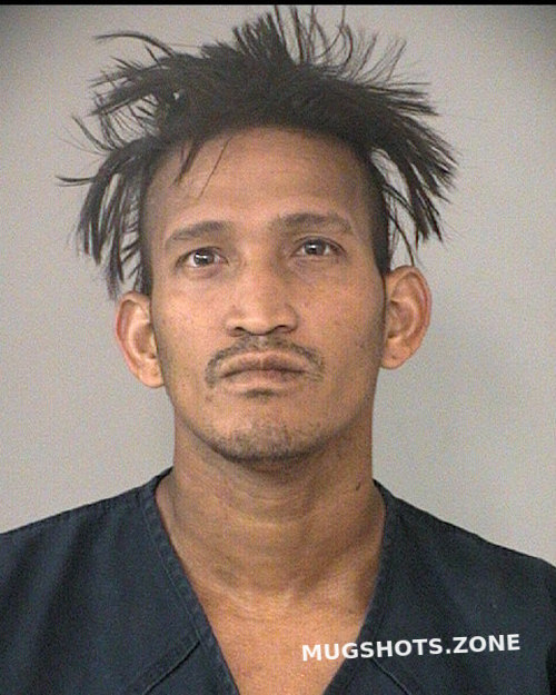 RODRIGUEZ LUIS MIGUEL 09/22/2023 - Fort Bend County Mugshots Zone