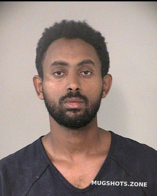 GELETA TEWODROS LEMMA 09/22/2023 - Fort Bend County Mugshots Zone