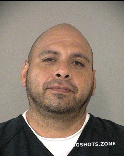 GRACIA GILBERT JR 09/23/2023 - Fort Bend County Mugshots Zone