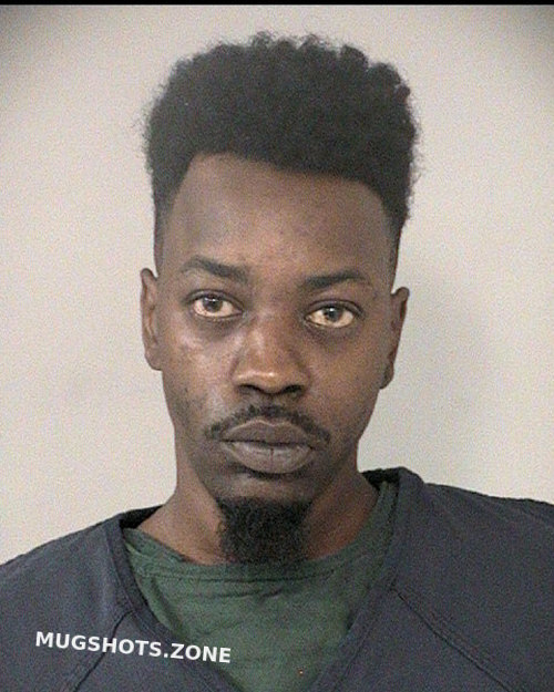 SMITH JONATHAN KENTRELL 09/23/2023 - Fort Bend County Mugshots Zone