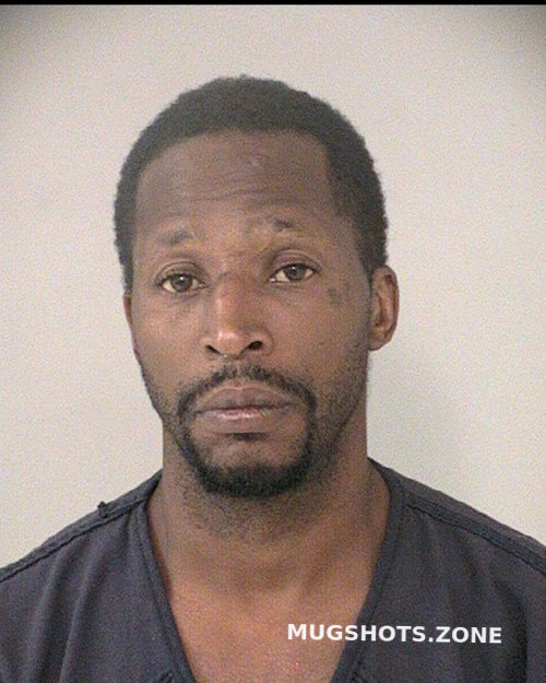MERRITT TRODERICK OBON 09/25/2023 - Fort Bend County Mugshots Zone