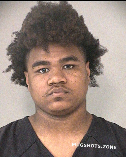 PARKER ISAIAH 09/25/2023 - Fort Bend County Mugshots Zone