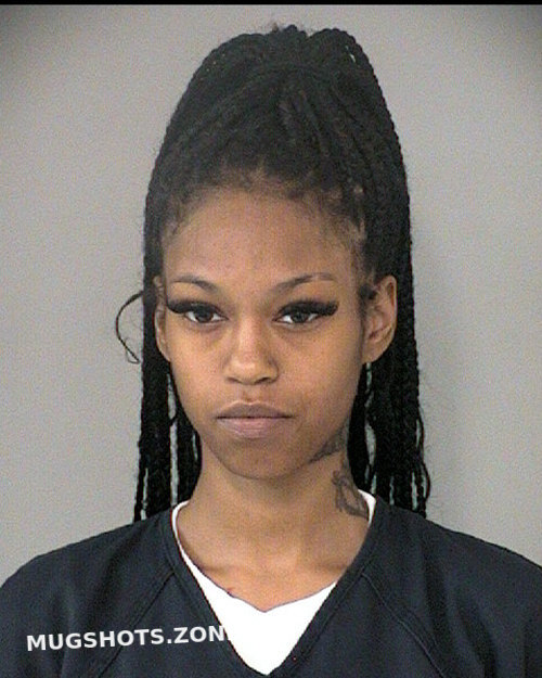 FINNELL NEVAEH JARAE 09/26/2023 - Fort Bend County Mugshots Zone
