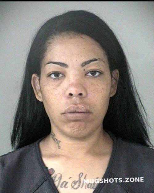 Garner Shanice 09 26 2023 Fort Bend County Mugshots Zone