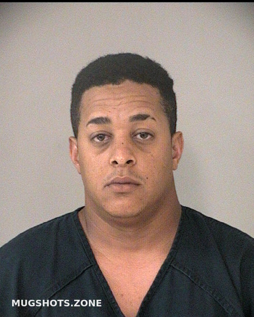 MUSTELIER MANUEL ALEXANDER 09/28/2023 - Fort Bend County Mugshots Zone