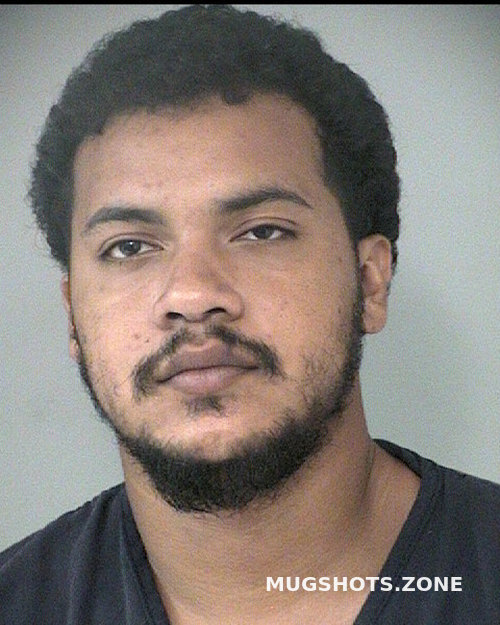 MITCHELL MICO 09/29/2023 - Fort Bend County Mugshots Zone