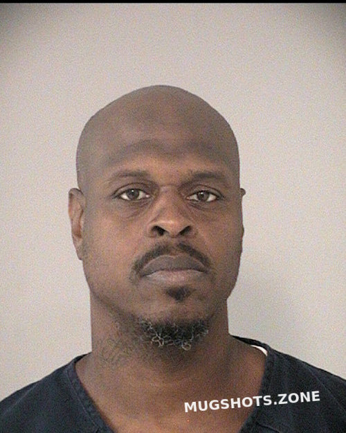 SIMON JARMAINE DARNELL 09/30/2023 - Fort Bend County Mugshots Zone