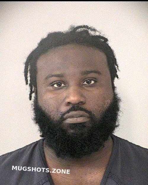 WALKER ISIAH 10/05/2023 - Fort Bend County Mugshots Zone