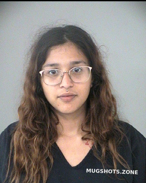 PADRON ANDREA KAYLEE-DREW 10/05/2023 - Fort Bend County Mugshots Zone