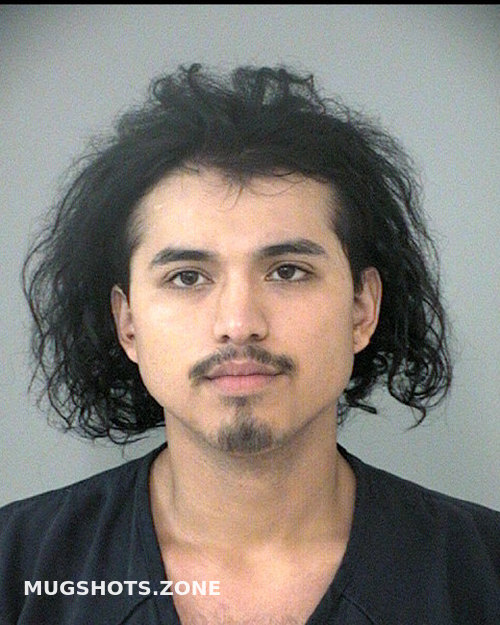 REYES RAMIRO III 10/09/2023 - Fort Bend County Mugshots Zone