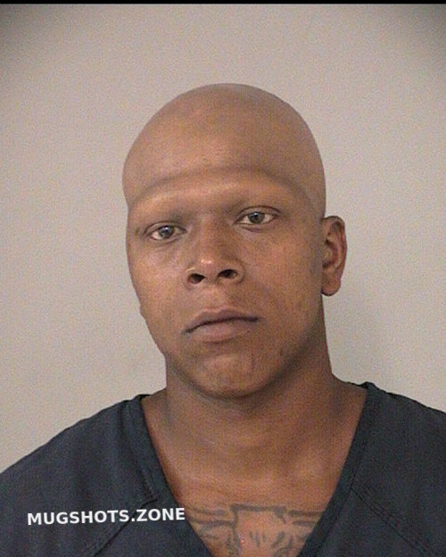 MOLAND DAVID CHAZ LANCE 10/12/2023 - Fort Bend County Mugshots Zone